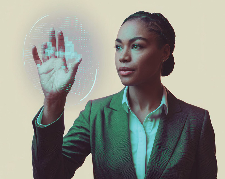 Inteligência Artificial - IA SLMIT - SLMIT Innovation Technology